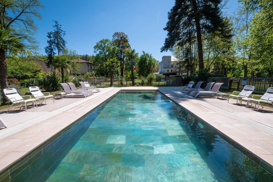 47 M² Appartement ∙ 2 Chambres ∙ 4 Personnes - Saint-Affrique