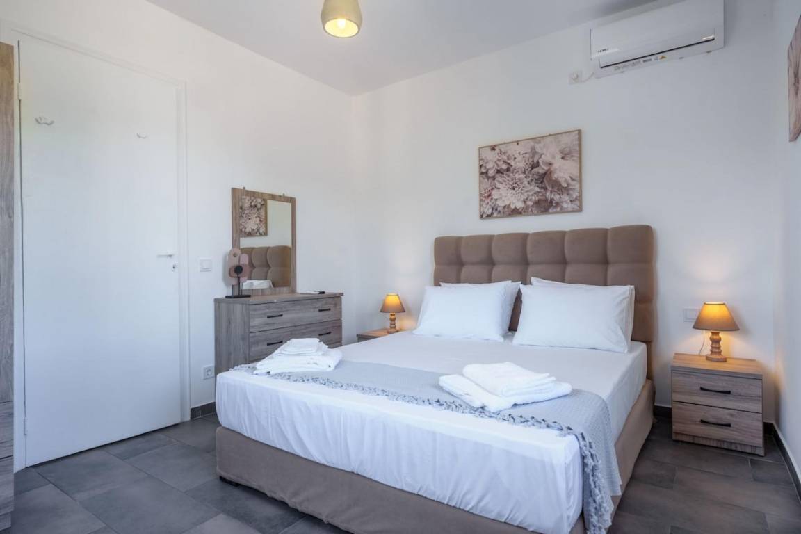 53 M² Maison De Vacances ∙ 1 Chambre ∙ 4 Personnes - Asos