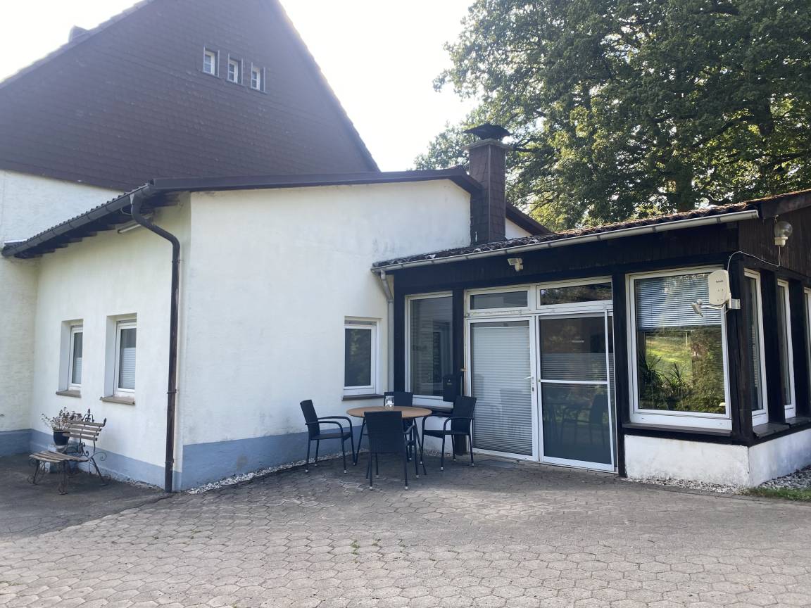 80 M² Apartamento ∙ 2 Habitaciones ∙ 3 Huéspedes - Meinerzhagen