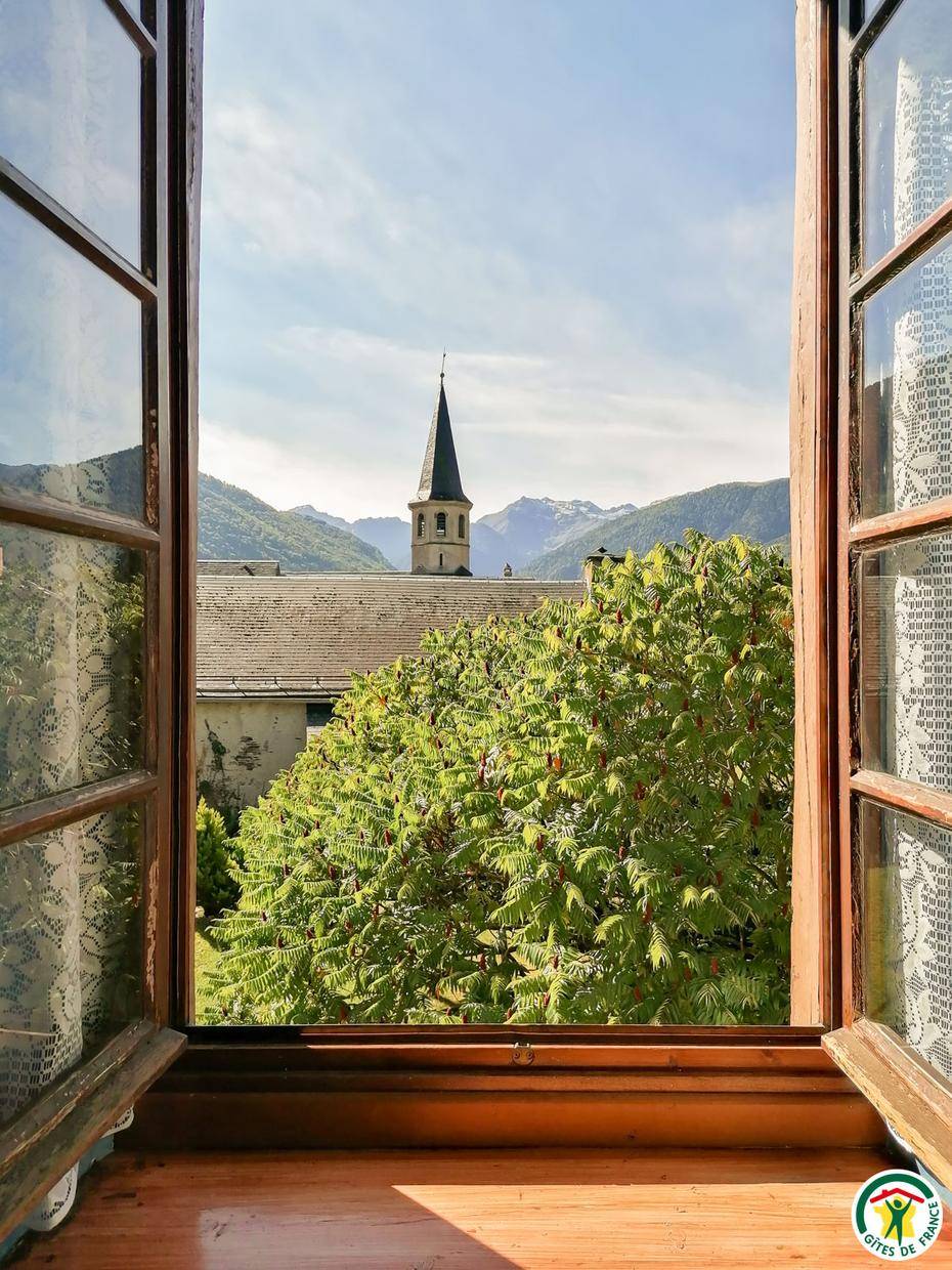 54 M² Gîte ∙ 2 Bedrooms ∙ 4 Guests - Les