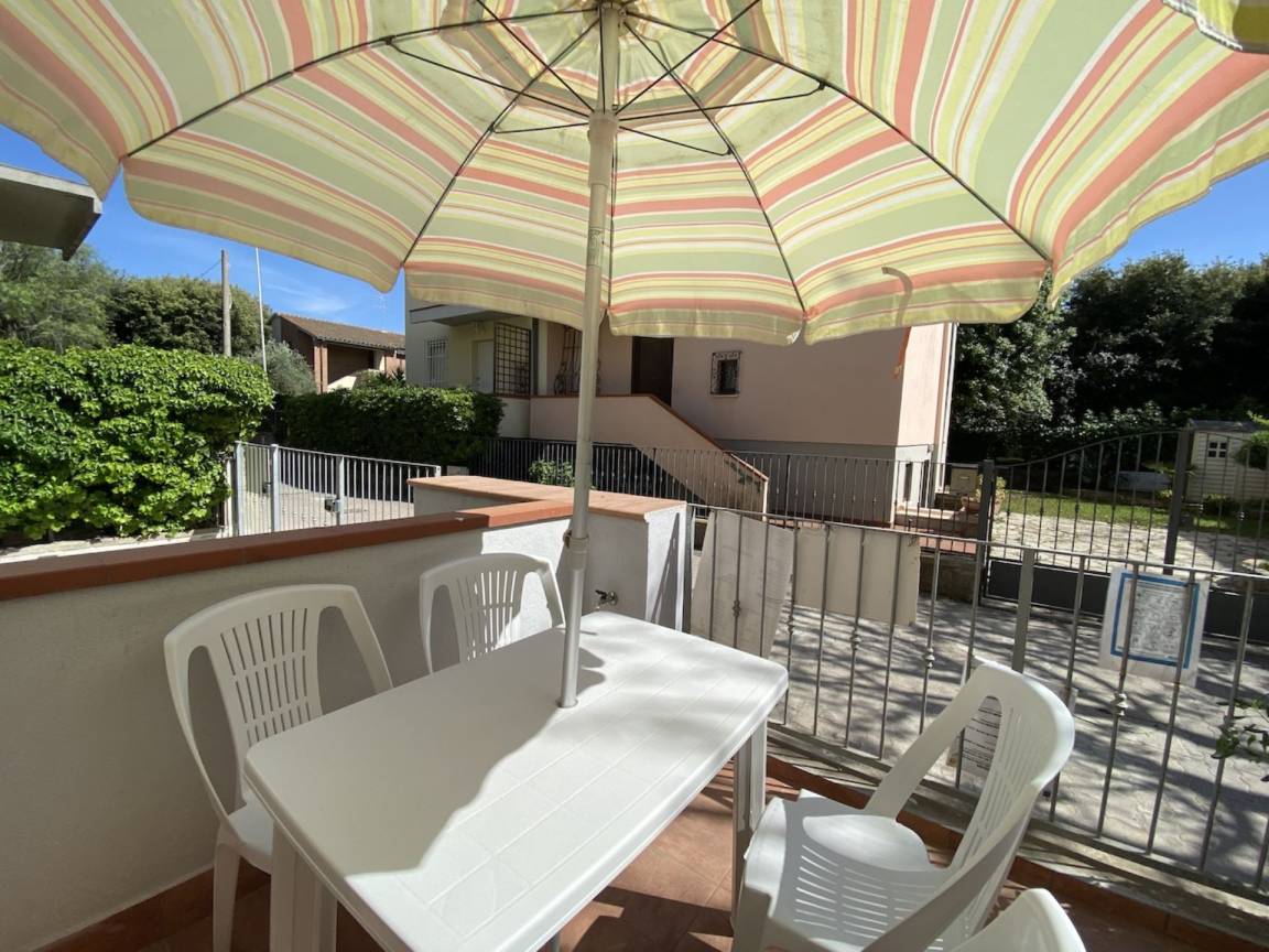 60 M² Apartment ∙ 2 Bedrooms ∙ 4 Guests - San Vincenzo