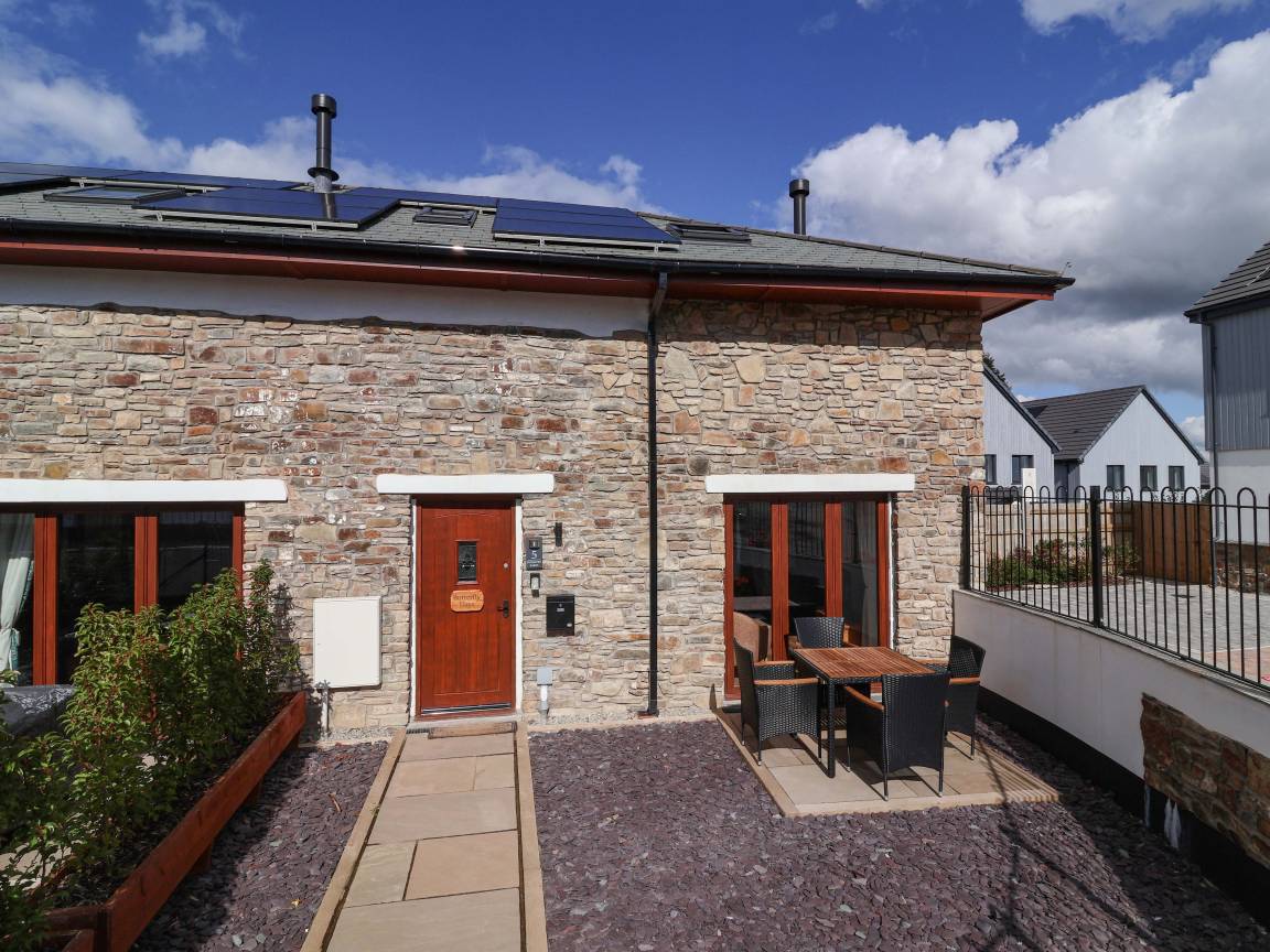 Cottage ∙ 3 Bedrooms ∙ 5 Guests - Clovelly