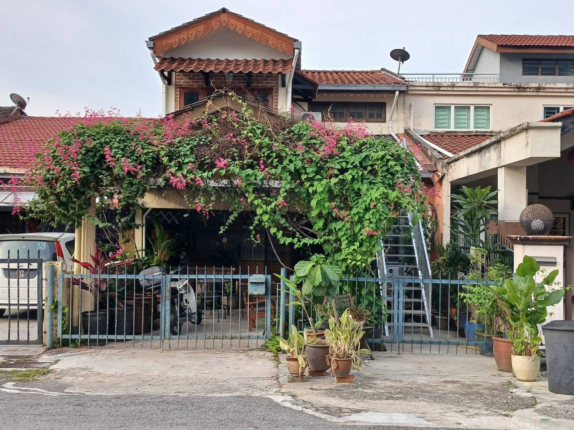139 M² Talo ∙ 3 Makuuhuonetta ∙ 6 Vierasta - Kuala Lumpur