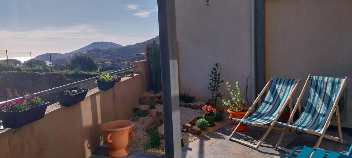 55 M² Gîte ∙ 2 Chambres ∙ 4 Personnes - Collioure