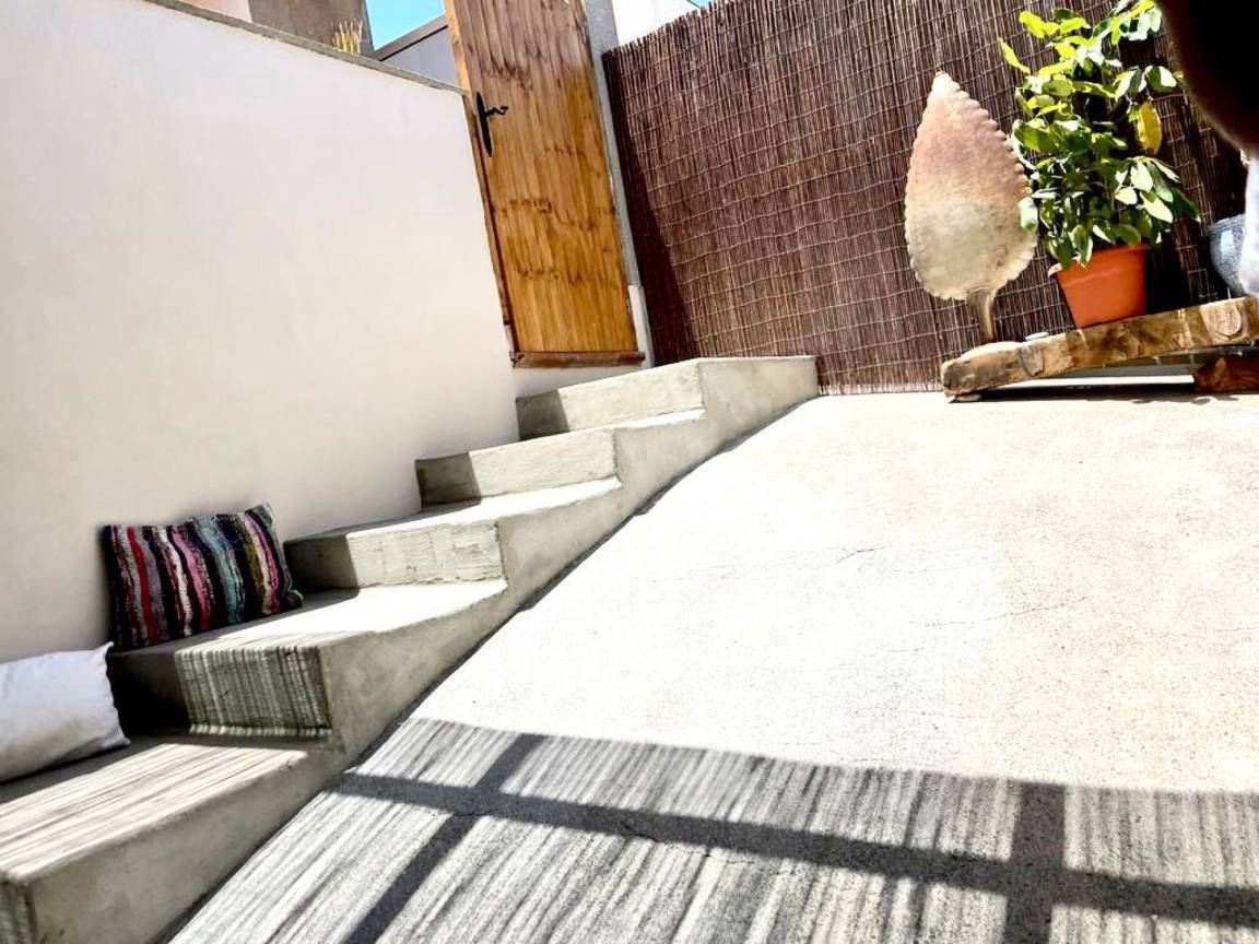 180 M² House ∙ 4 Bedrooms ∙ 7 Guests - Telde