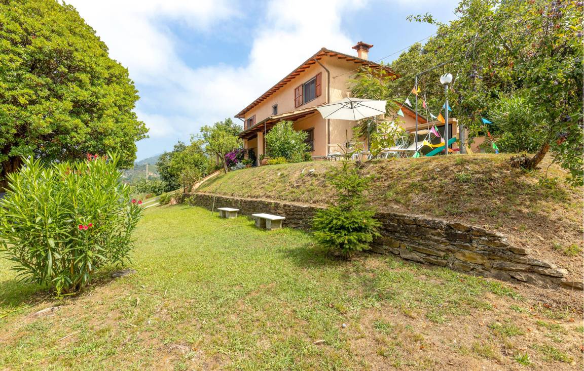 180 M² Ferienhaus ∙ 4 Schlafzimmer ∙ 9 Gäste - Marina di Pietrasanta