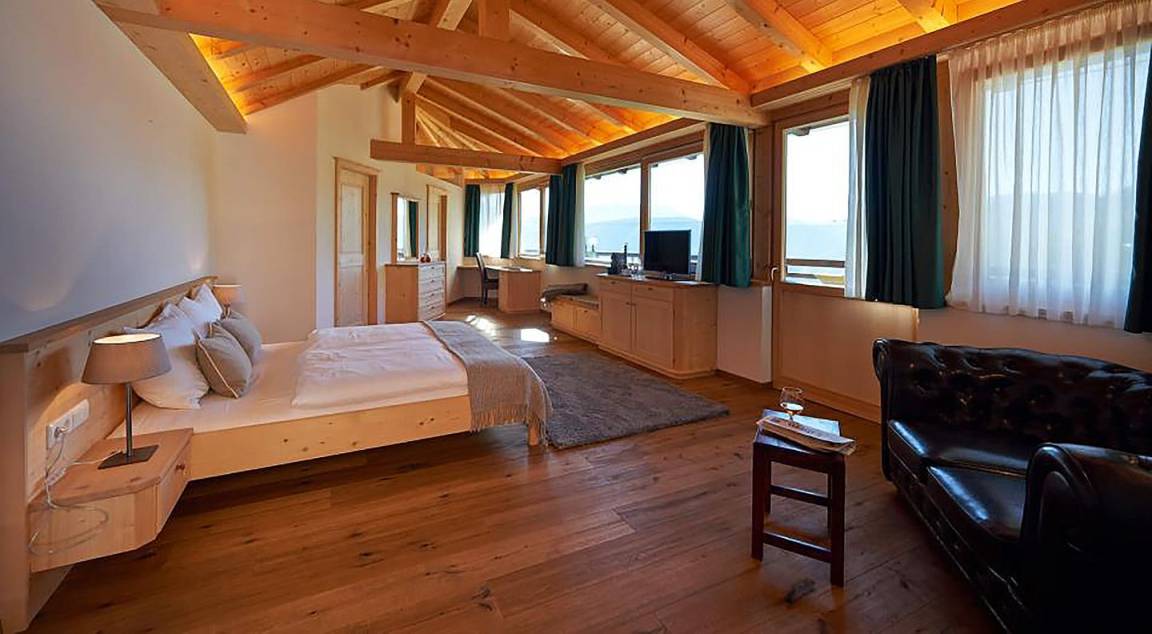 55 M² House ∙ 1 Bedroom ∙ 4 Guests - Bolzano