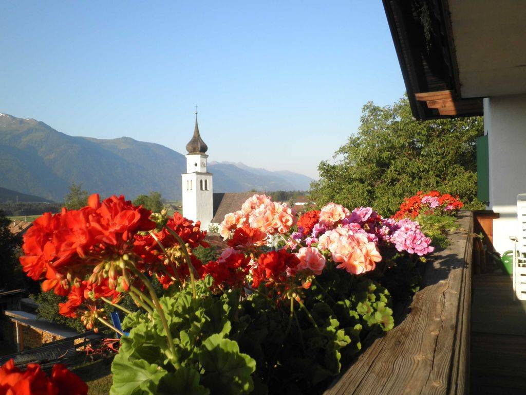 85 M² Apartment ∙ 2 Bedrooms ∙ 5 Guests - Ehrwald