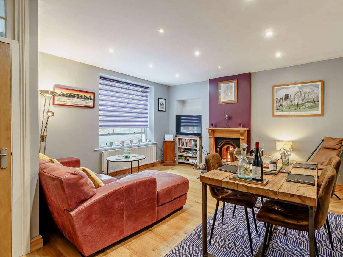 Cottage ∙ 1 Bedroom ∙ 2 Guests - 코커마우스