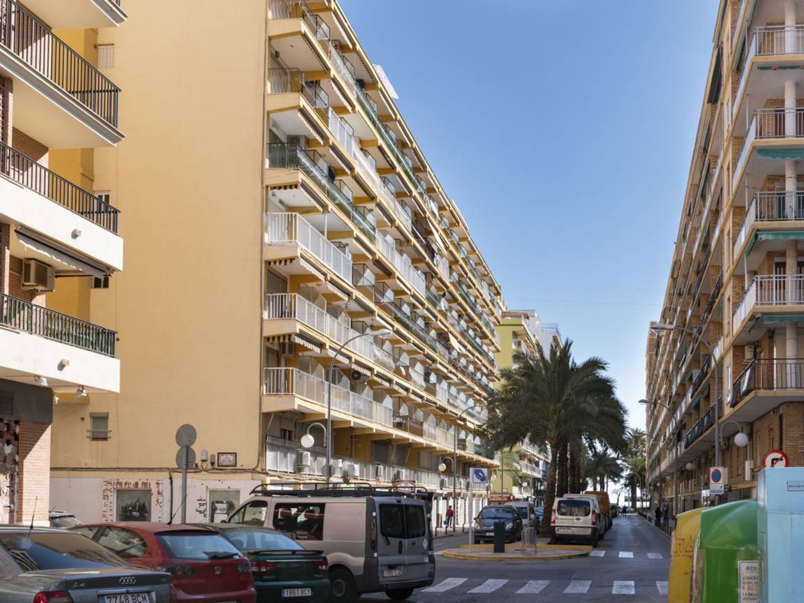 74 M² Appartement ∙ 2 Slaapkamers ∙ 4 Gasten - Cullera