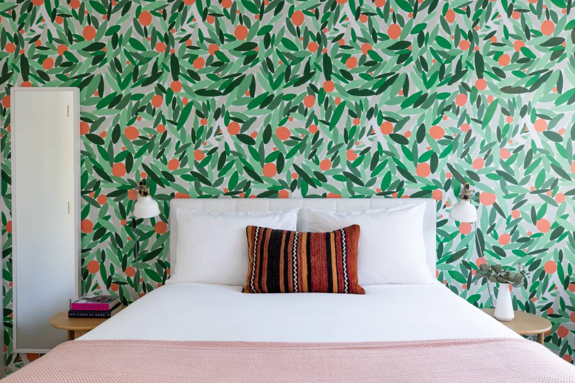 37 M² Hotel ∙ 2 Huéspedes - Palm Springs
