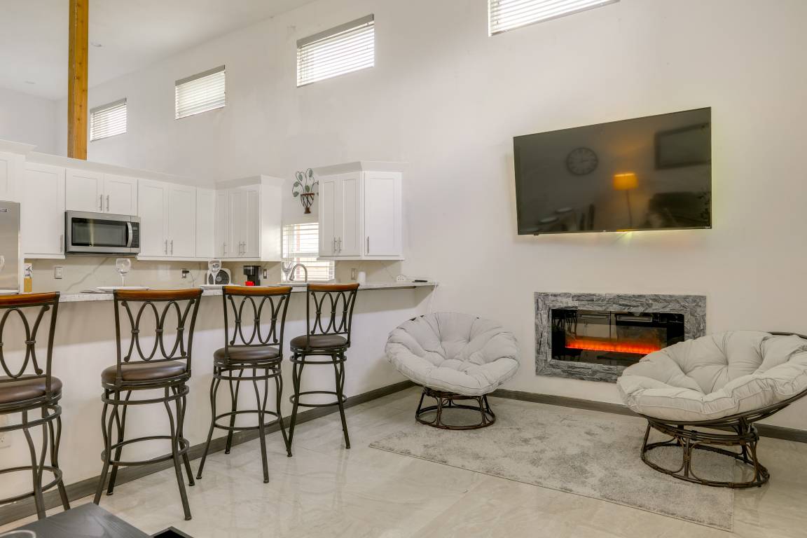 74 M² Apartment ∙ 1 Bedroom ∙ 2 Guests - Royal Palm Beach, FL