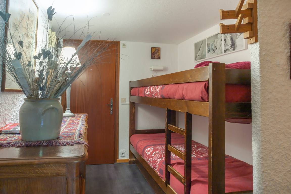 42 M² Appartement ∙ 2 Chambres ∙ 5 Personnes - Saint-Jean-de-Sixt