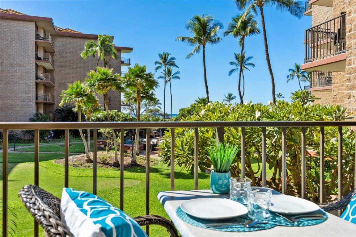 64 M² Apartamento ∙ 1 Habitación ∙ 4 Huéspedes - Kihei, HI