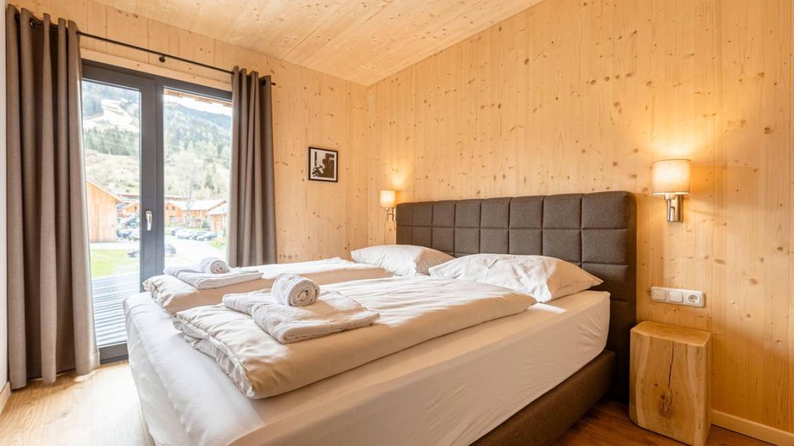 45 M² Apartment ∙ 1 Bedroom ∙ 2 Guests - Murau