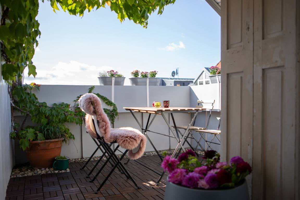 Appartement En Copropriété ∙ 1 Chambre ∙ 3 Personnes - Augsbourg