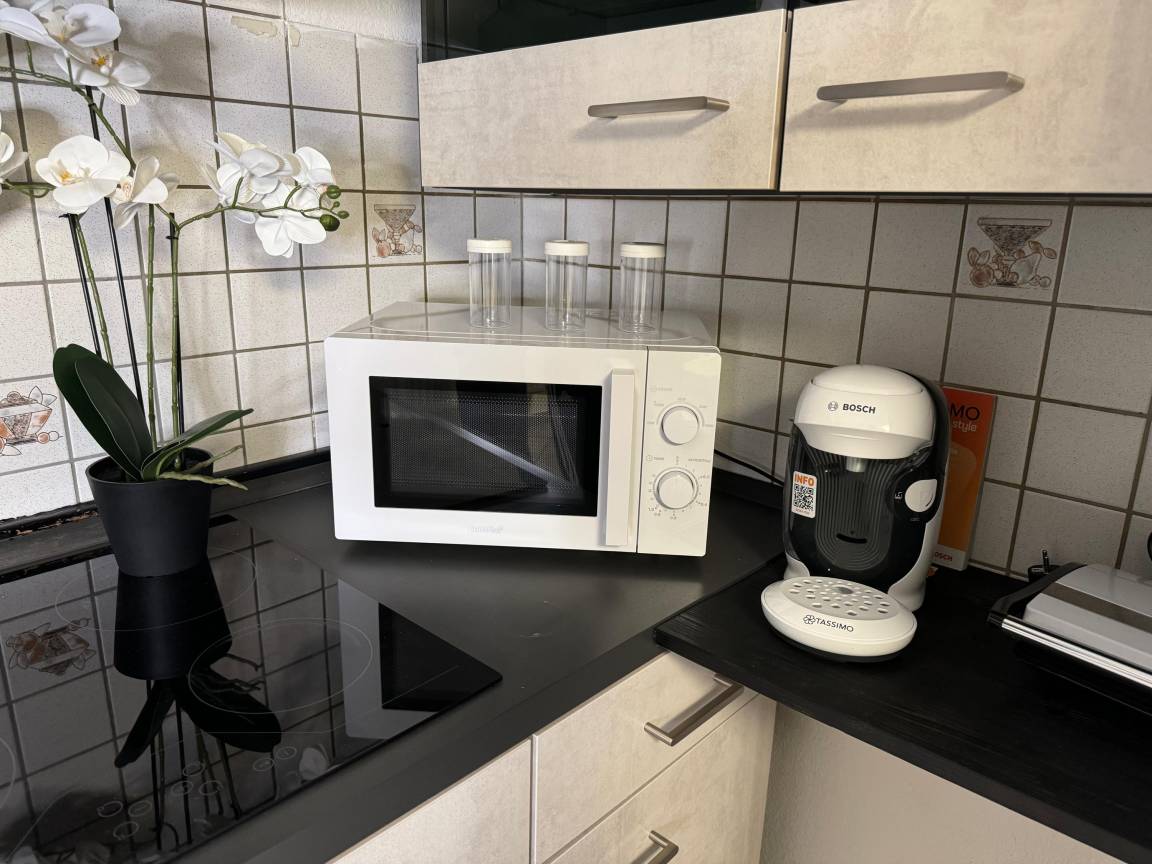 110 M² Ferienhaus ∙ 4 Schlafzimmer ∙ 8 Gäste - Hechingen