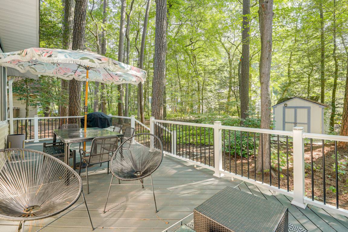 117 M² Casa ∙ 3 Habitaciones ∙ 5 Huéspedes - Ocean Pines, MD