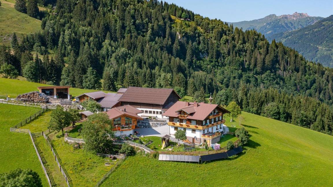 38 M² Apartment ∙ 2 Bedrooms ∙ 4 Guests - Bad Hofgastein
