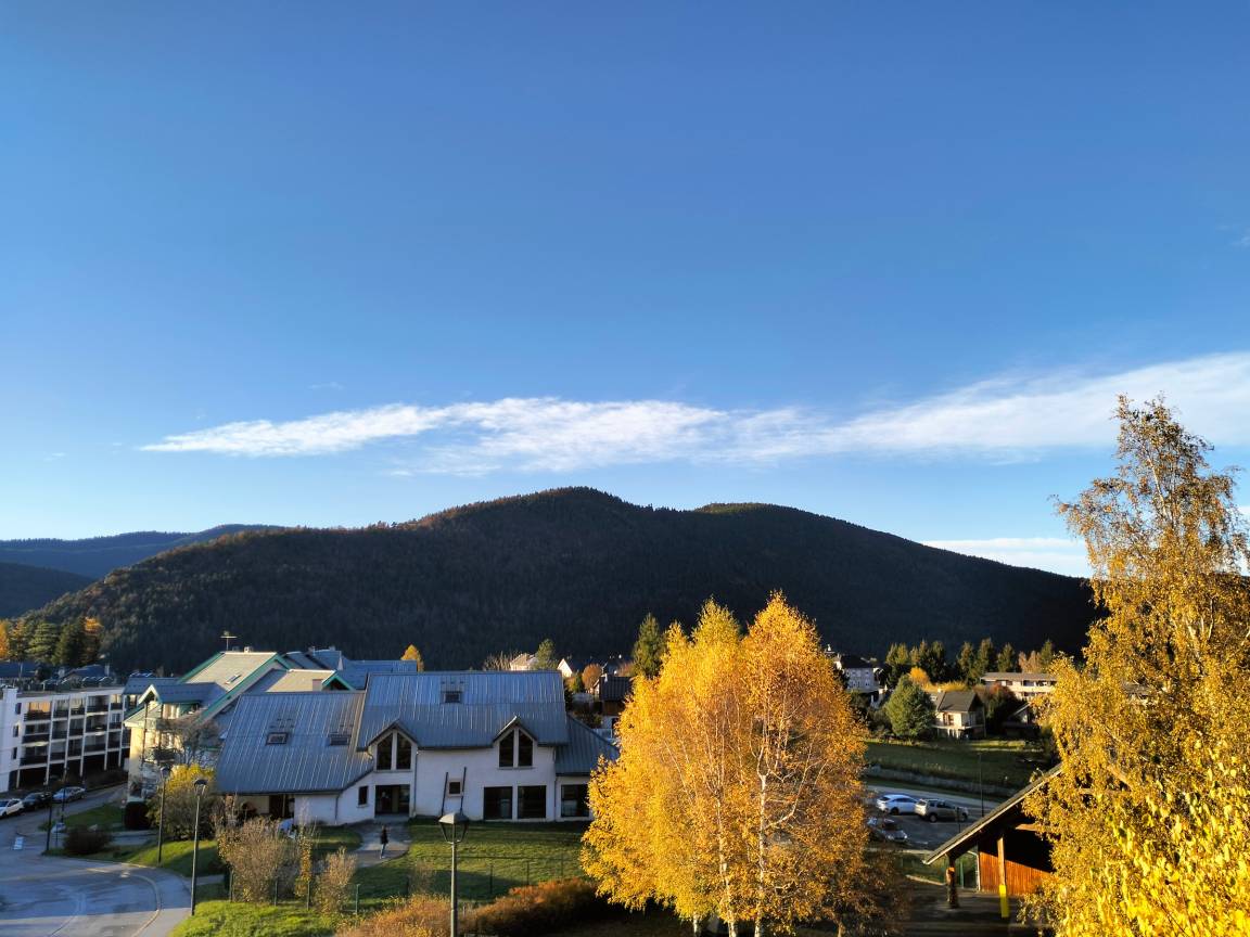 50 M² Appartement ∙ 1 Chambre ∙ 6 Personnes - Autrans