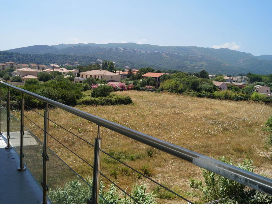 Apartment ∙ 1 Bedroom ∙ 4 Guests - Cap Corse