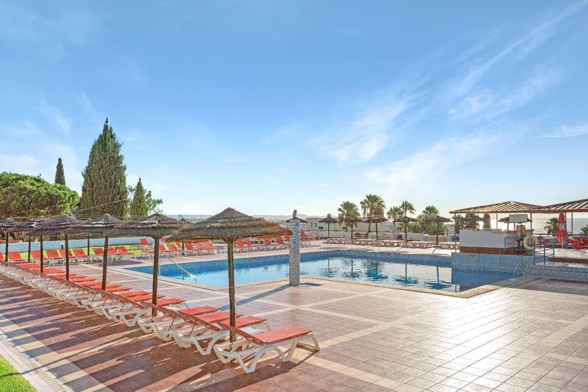 33 M² Apartment ∙ 3 Guests - Albufeira