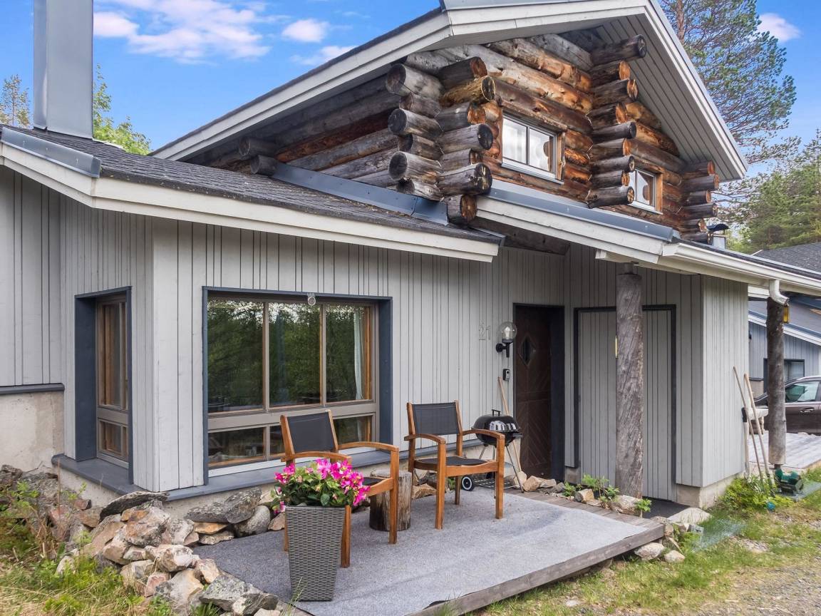 39 M² House ∙ 1 Bedroom ∙ 5 Guests - Ruka