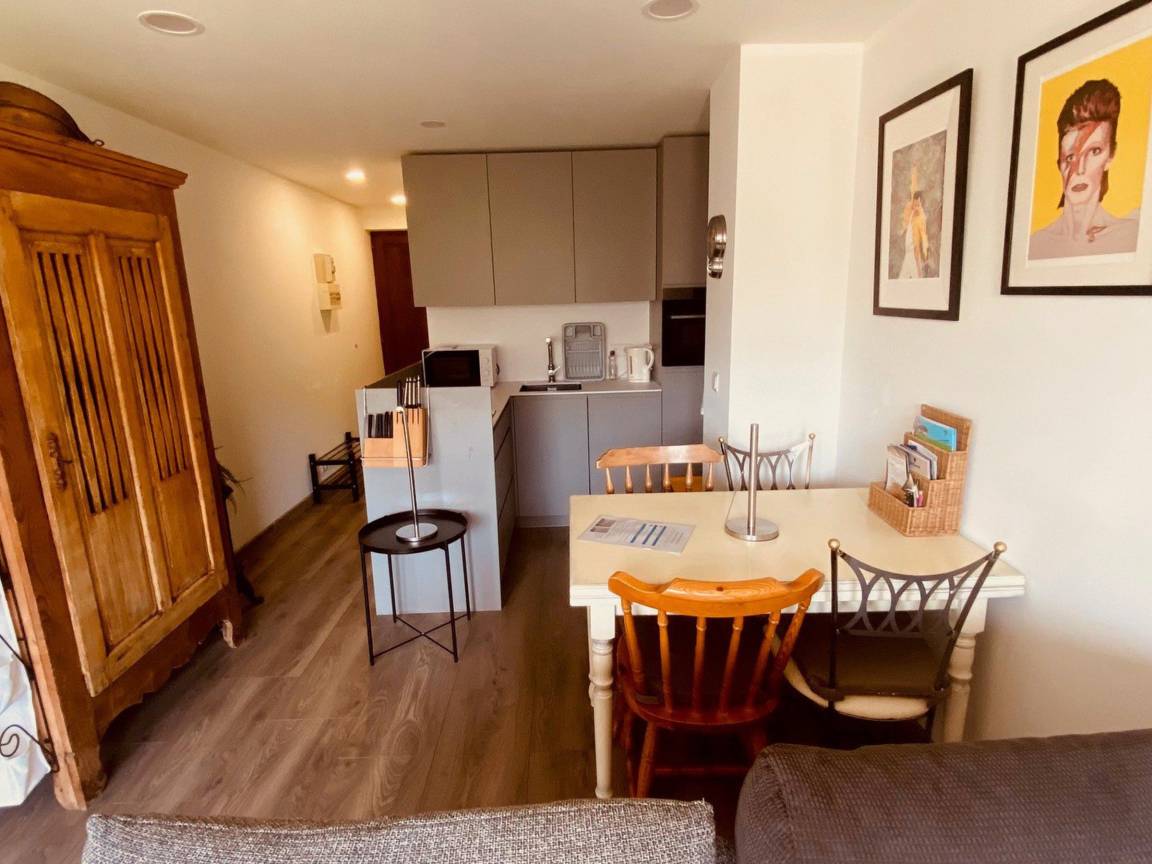 36 M² Apartment ∙ 2 Bedrooms ∙ 3 Guests - La Clusaz