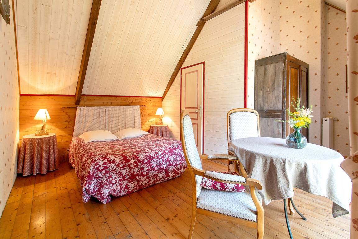 70 M² Ferienhaus ∙ 1 Schlafzimmer ∙ 3 Gäste - Saint-Brieuc