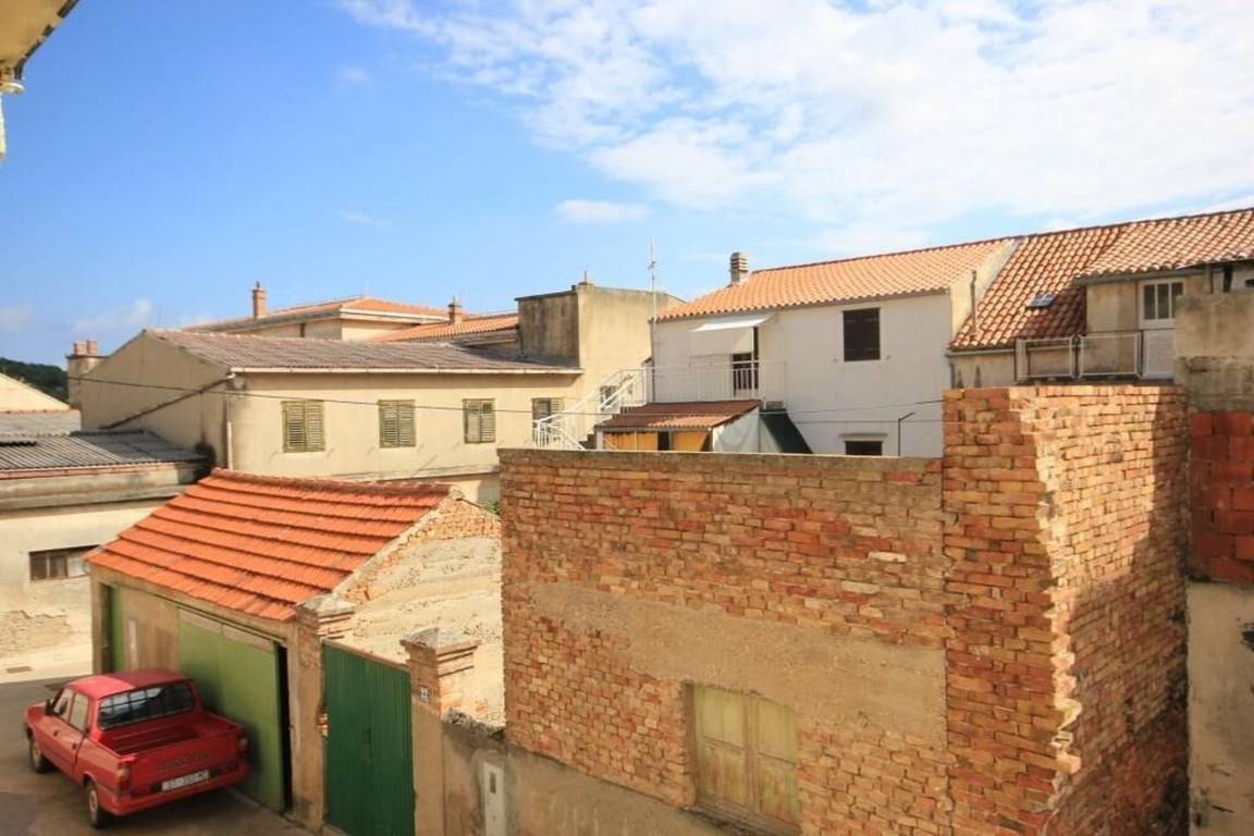 32 M² Apartamento ∙ 2 Habitaciones ∙ 4 Huéspedes - Vis