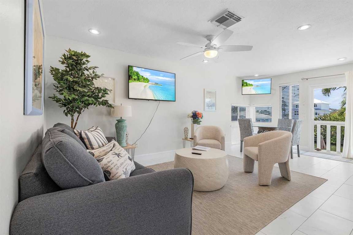 130 M² Apartamento ∙ 2 Habitaciones ∙ 6 Huéspedes - Fort Myers Beach, FL