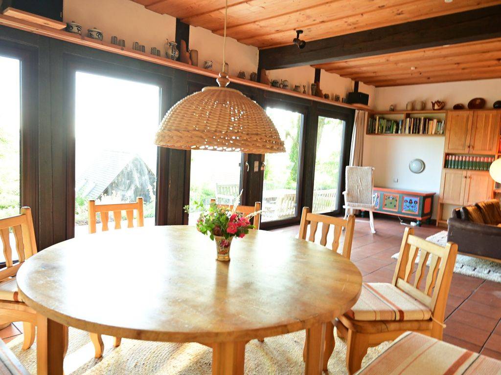 240 M² Maison De Vacances ∙ 6 Chambres ∙ 17 Personnes - Bavière