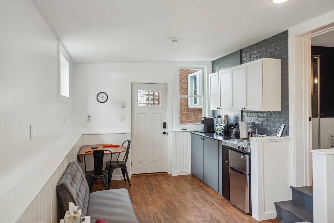 37 M² Huis ∙ 2 Gasten - New York (staat)