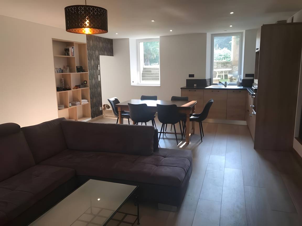 70 M² Appartement ∙ 2 Slaapkamers ∙ 4 Gasten - Paimpol