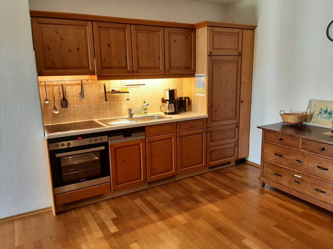 65 M² Ferienwohnung ∙ 2 Gäste - Marquartstein