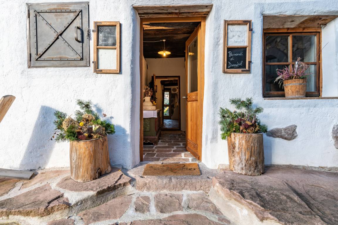 50 M² Apartment ∙ 1 Bedroom ∙ 3 Guests - Bolzano