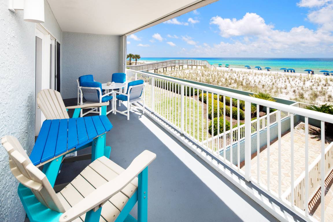139 M² Condo ∙ 3 Bedrooms ∙ 8 Guests - Fort Walton Beach, FL
