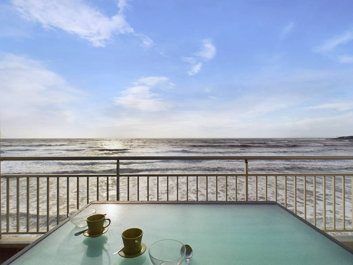 71 M² Appartement ∙ 2 Chambres ∙ 8 Personnes - Saint-Gilles-Croix-de-Vie