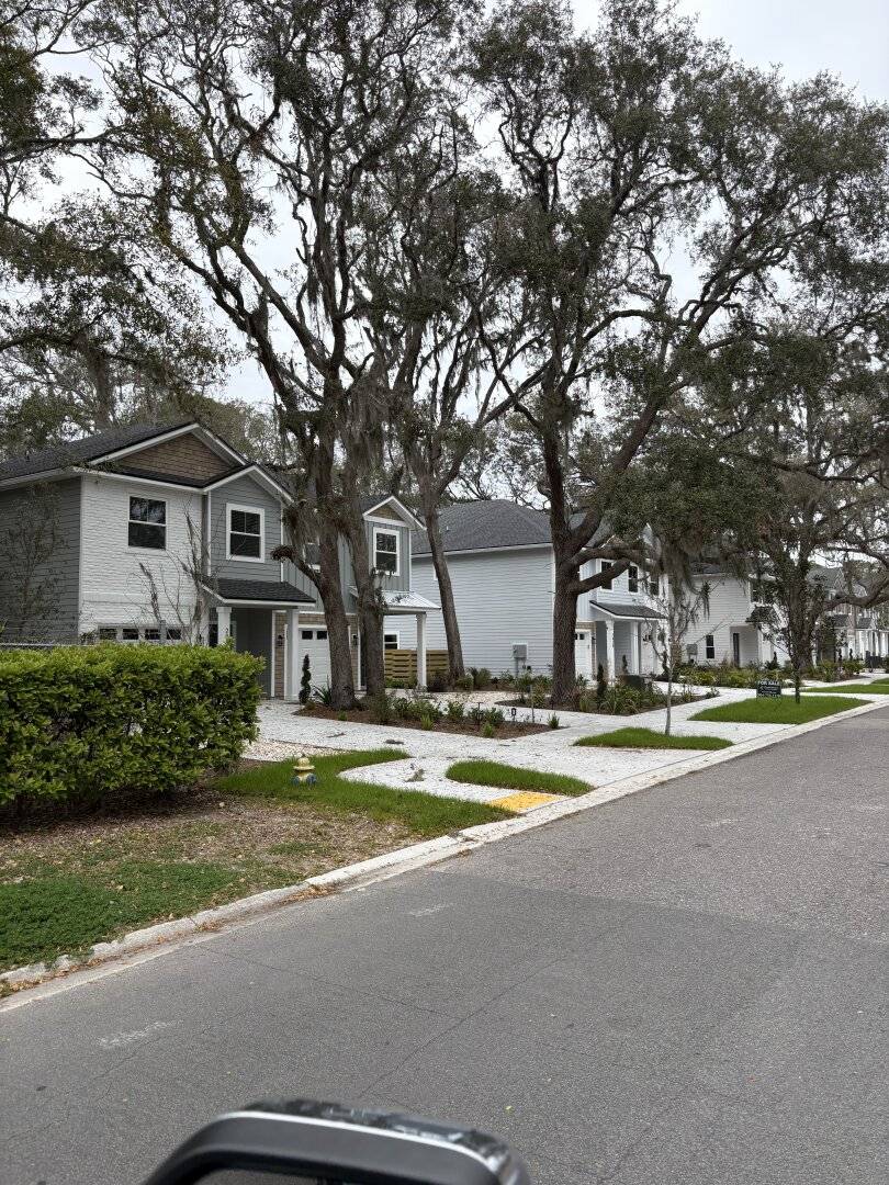 158 M² House ∙ 3 Bedrooms ∙ 6 Guests - Fernandina Beach, FL