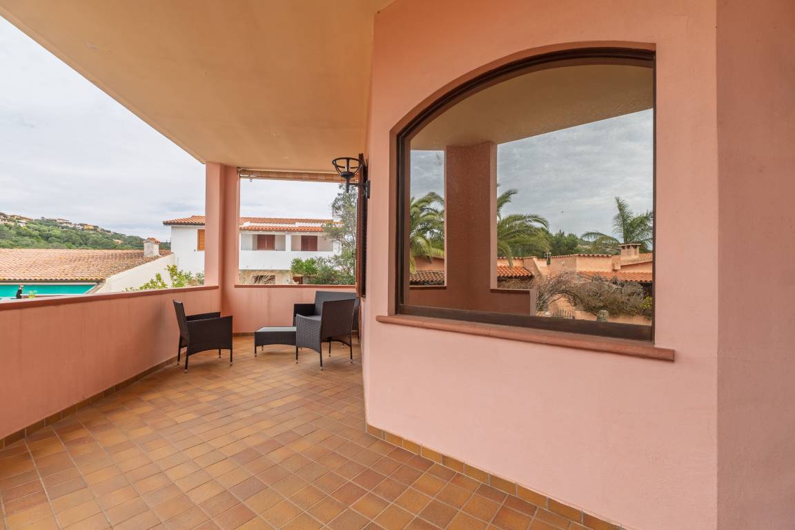 131 M² Casa ∙ 3 Habitaciones ∙ 6 Huéspedes - Olbia