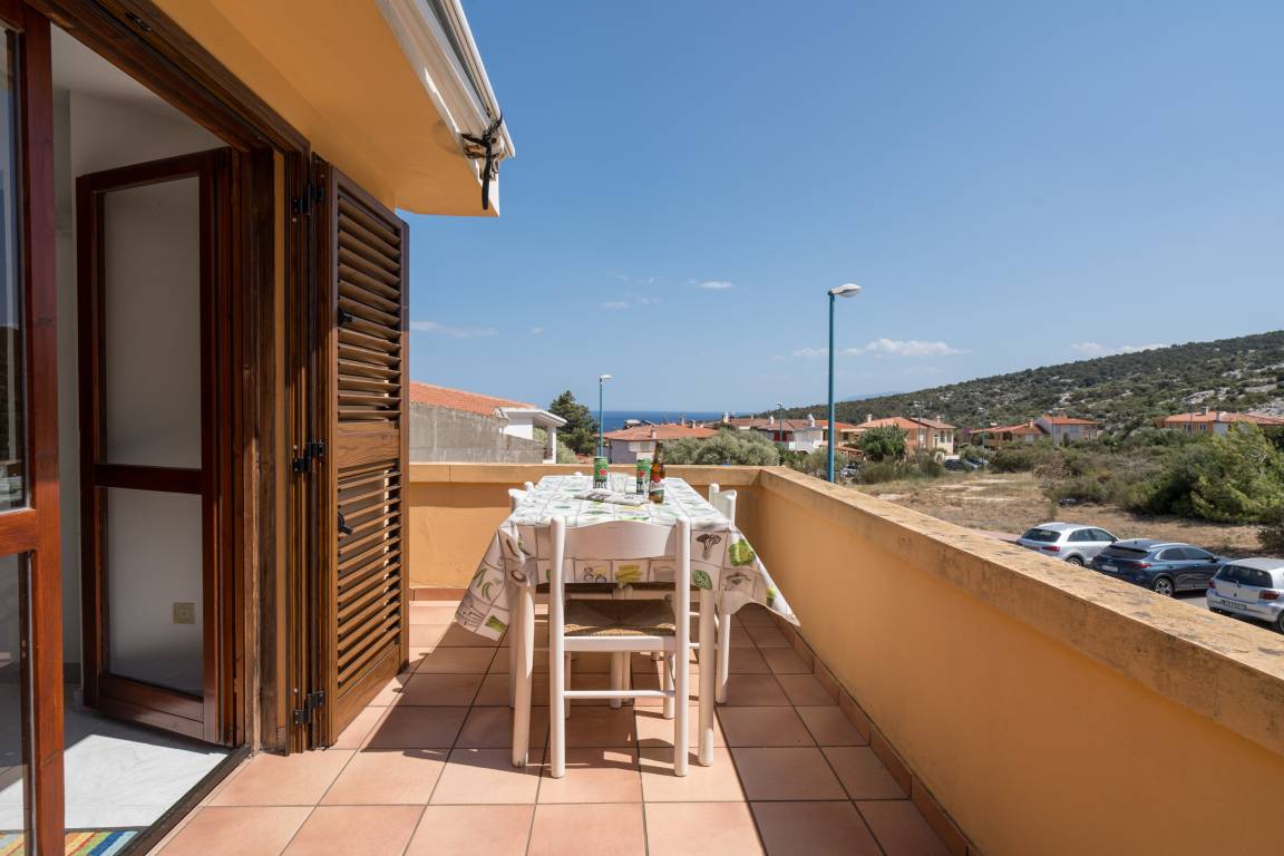 70 M² Apartment ∙ 2 Bedrooms ∙ 4 Guests - Dorgali