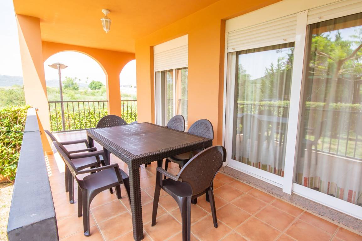 50 M² Appartement ∙ 2 Slaapkamers ∙ 6 Gasten - Peñíscola