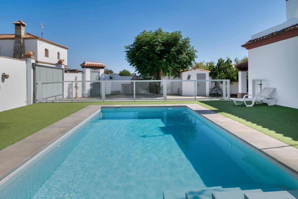 90 M² House ∙ 2 Bedrooms ∙ 6 Guests - Conil de la Frontera