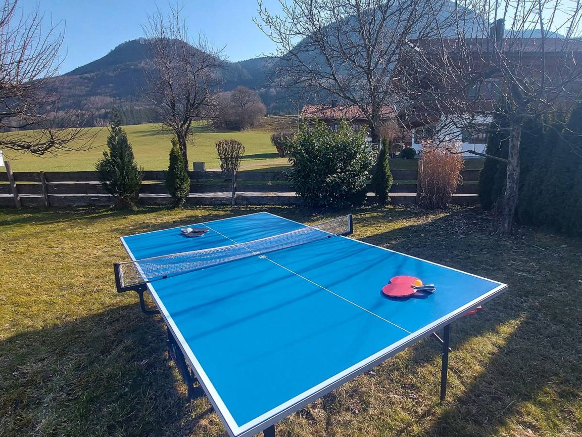 80 M² Ferienwohnung ∙ 2 Schlafzimmer ∙ 5 Gäste - Grassau