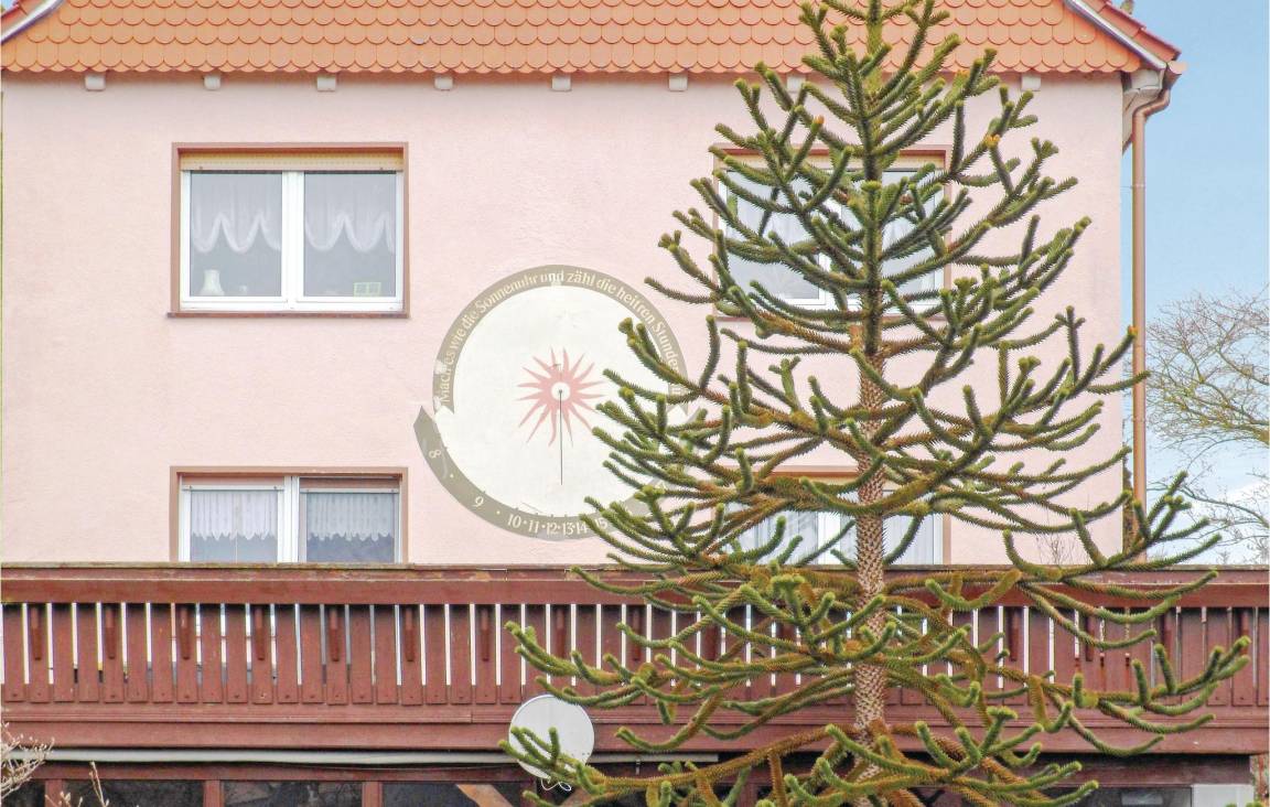 62 M² Ferienwohnung ∙ 2 Schlafzimmer ∙ 5 Gäste - Diemelsee