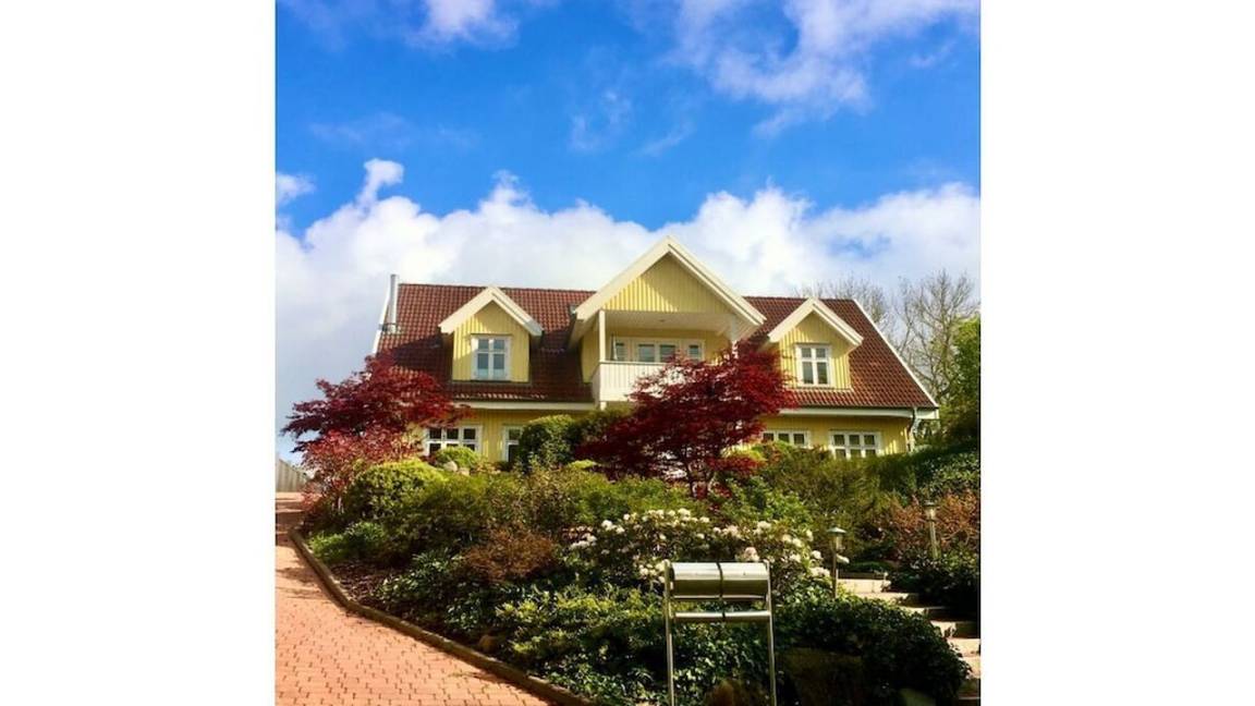 90 M² Huis ∙ 3 Slaapkamers ∙ 3 Gasten - Wahlstedt