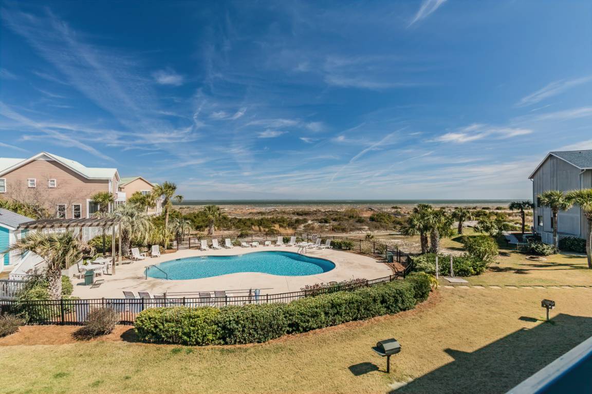 107 M² Condo ∙ 2 Bedrooms ∙ 6 Guests - Harbor Island, SC