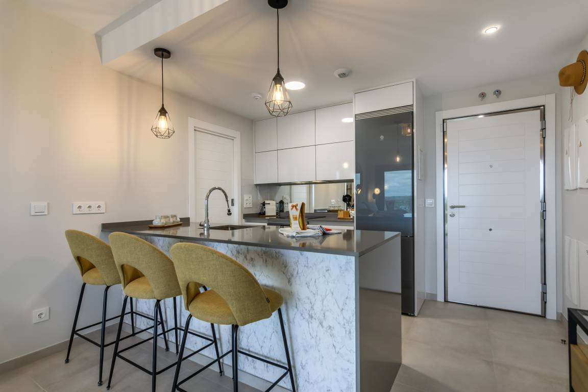 80 M² Appartement ∙ 2 Chambres ∙ 6 Personnes - Isla Canela