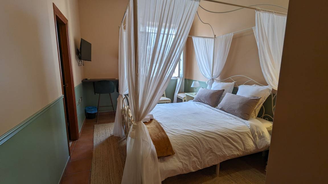 20 M² Hotel ∙ 1 Camera Da Letto ∙ 2 Ospiti - Málaga, Spagna