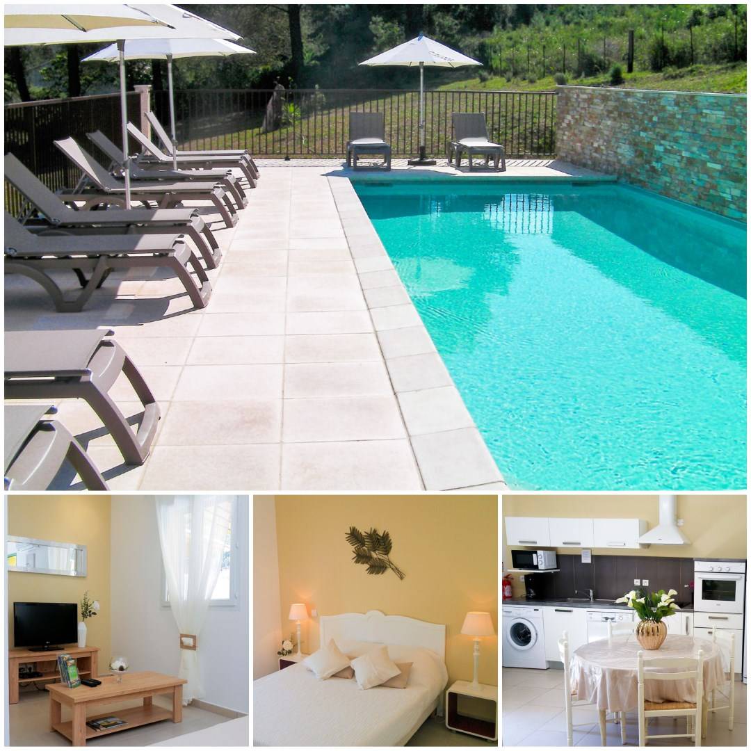 70 M² House ∙ 2 Bedrooms ∙ 4 Guests - Galéria